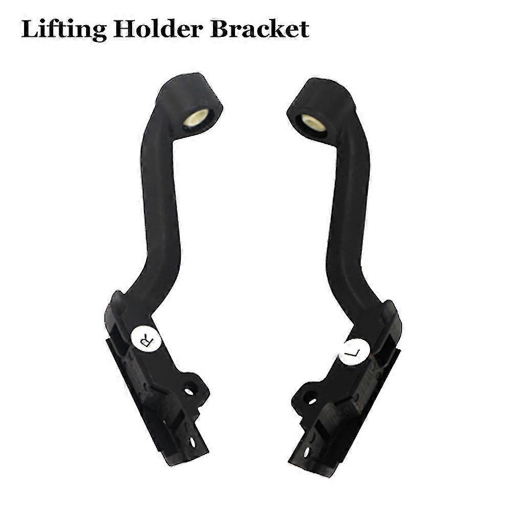 Windshield Windscreen Reinforcement Adjustable Bracket Lifting Holder ...