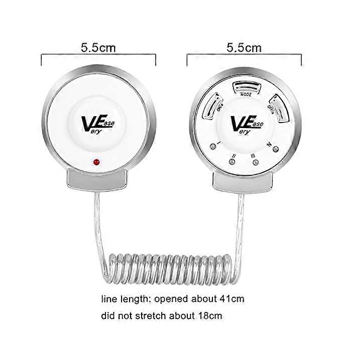 Movement Massager Machine Electric VE Sport Body Machine for Arm Leg ...