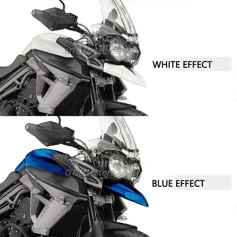New For Tiger tiger 800 XC 2013 XRT XRX 2015 2016 2017 2018 2019 Front ...