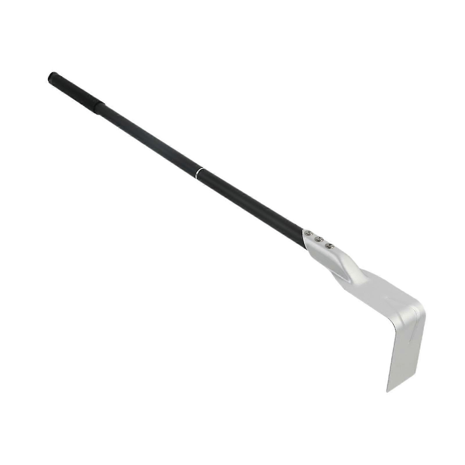 Pizza Oven Ash Shovel Portable Cleaning Rake For Grill Fireplaces Wood ...