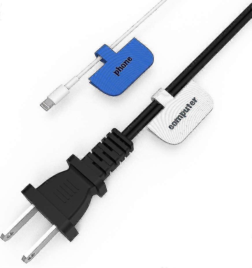 Cable Labels, Write On Wire Labels, Wire Labels, Cable Labels And Wire ...