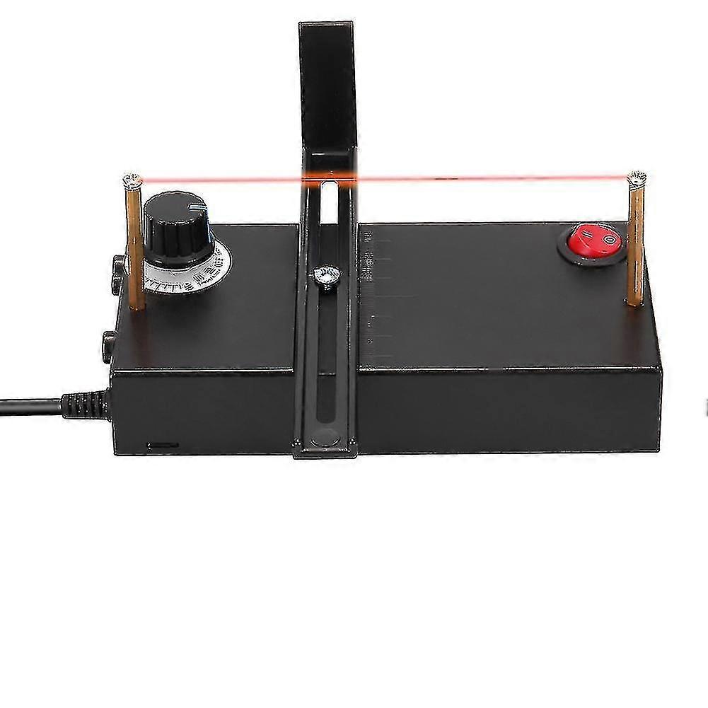 Small Hot Cutting Machine Ribbon Manual Hot Cutting Machine Cutting Hot ...