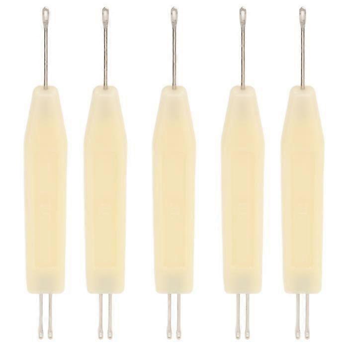 knitting machine transfer needle 5 Pieces Transfer Needle 3.6mm Pitch ...