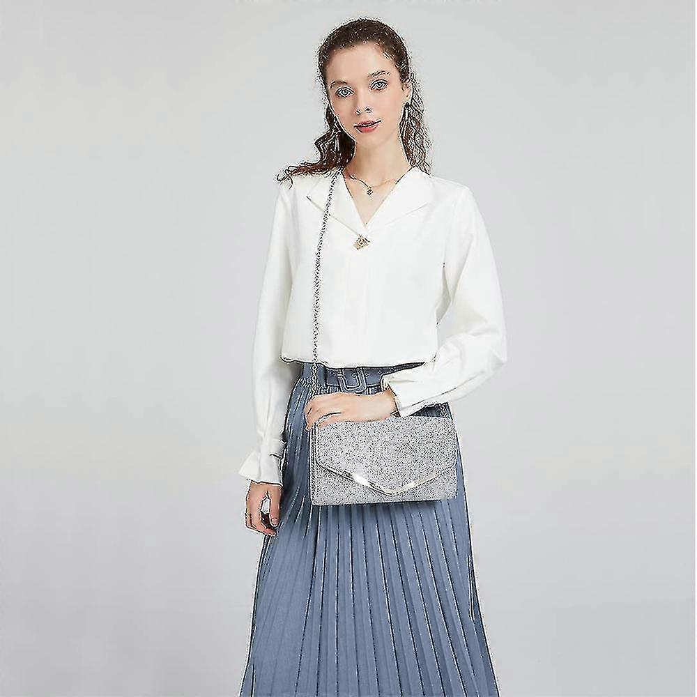 Women Evening Clutch Bags Formal Party Clutches Wedding Purses | Fruugo UK