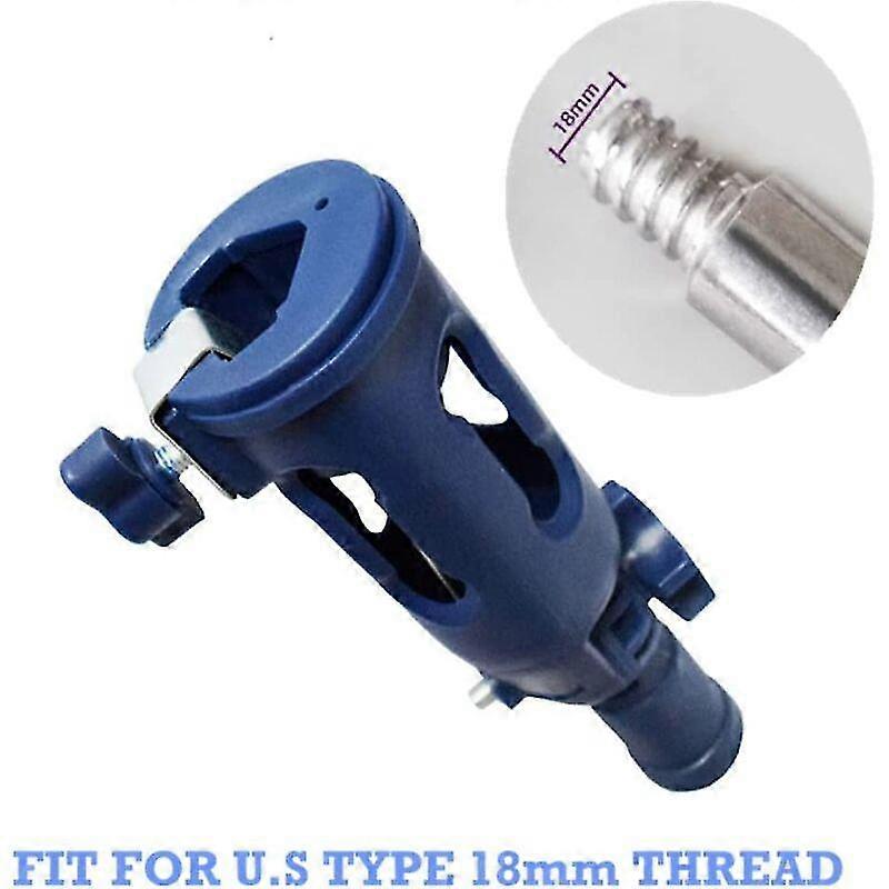 Multi-angle Brush Extension And Paint Roller, Extension Rod, Brush ...