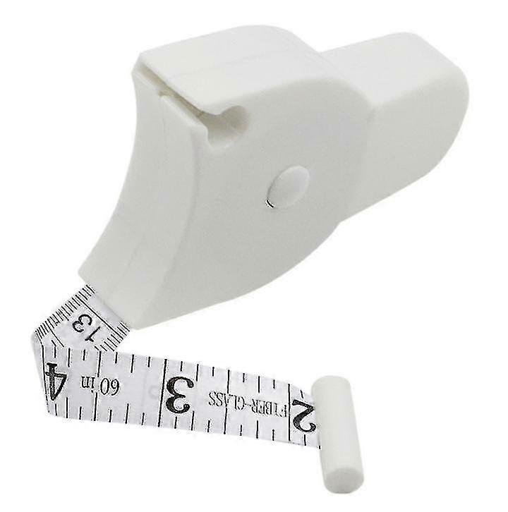 Measuring Ruler Body Tape Measure Body Measuring Ruler Perfect Waist ...