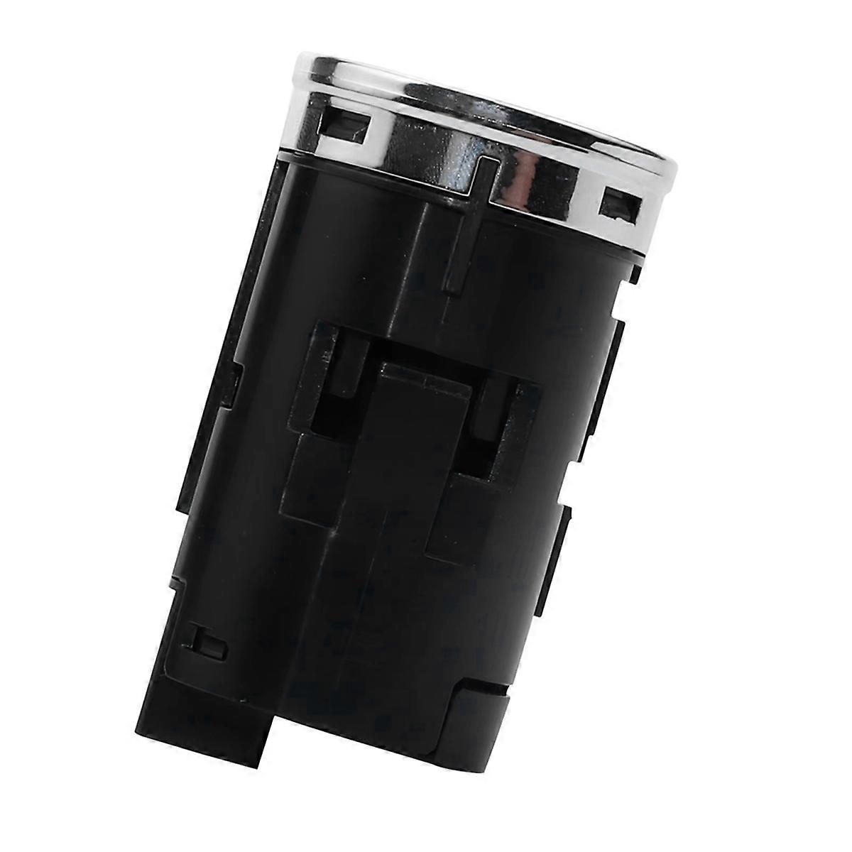 For -V Ignition Start Switch One-Button Start Switch Button Assembly ...