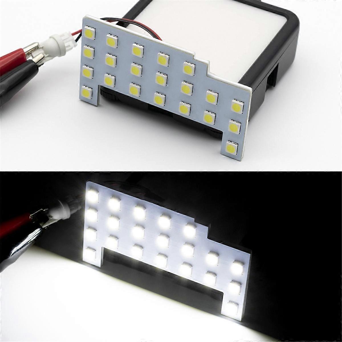 For Jimny JB64 JB74W Led Cabin Reading Lamp Interior Dome Light LED Light Ceiling Lighting ...