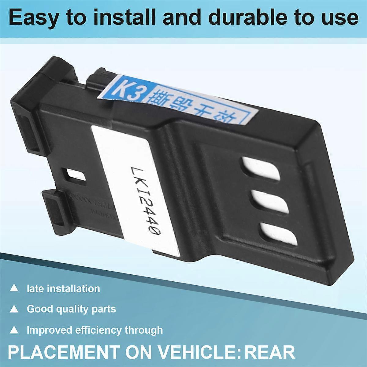 97257-3Z000 Auto Defog Sensor ADS Ems/ Humidy Sensor for 2012-2017 ...