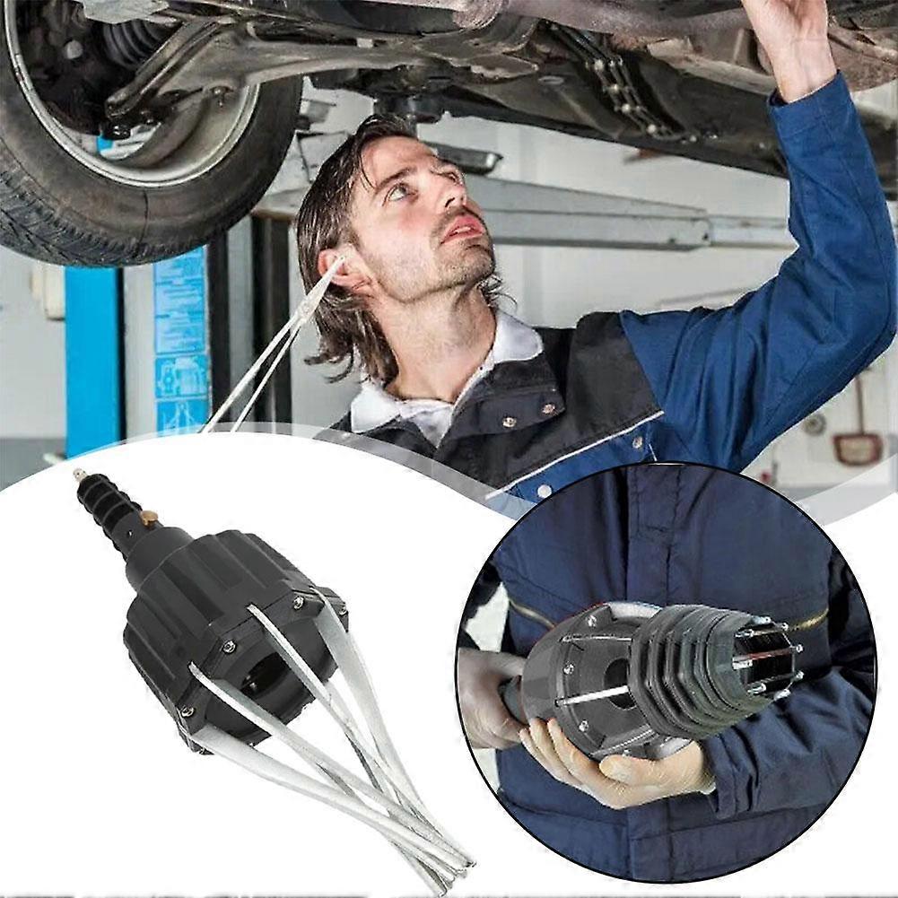 Pneumatic CV Joint Boot Install Tool Boot Spreader Expander ...