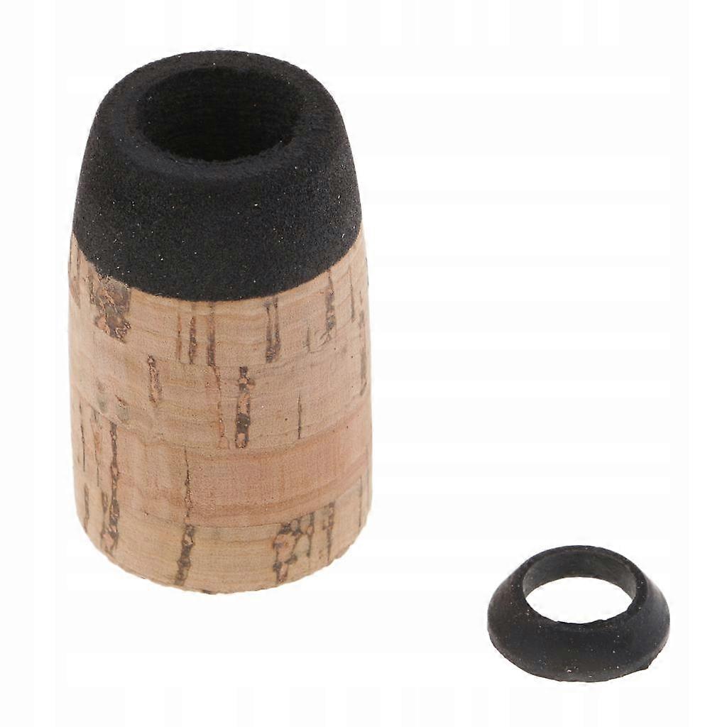 Rod Handle Composite Cork Set | Fruugo UK