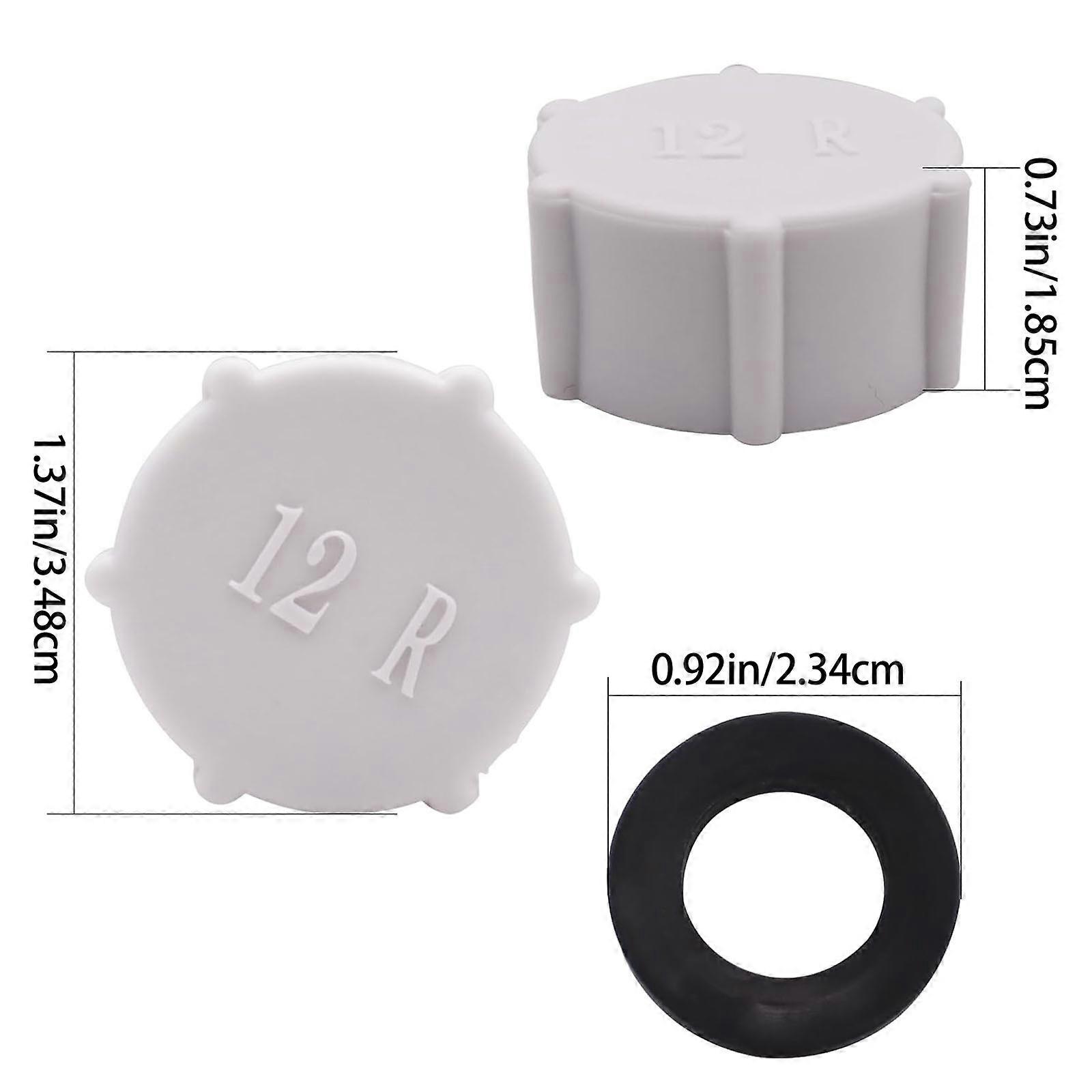 Sand Filter Drain Caps Pool Drain Caps Replacement Cover Sand Filter ...