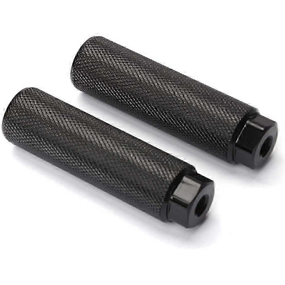 4pcs Aluminum Alloy Anti-Skid Bike Pegs for BMX and Bicycle Cycling ...