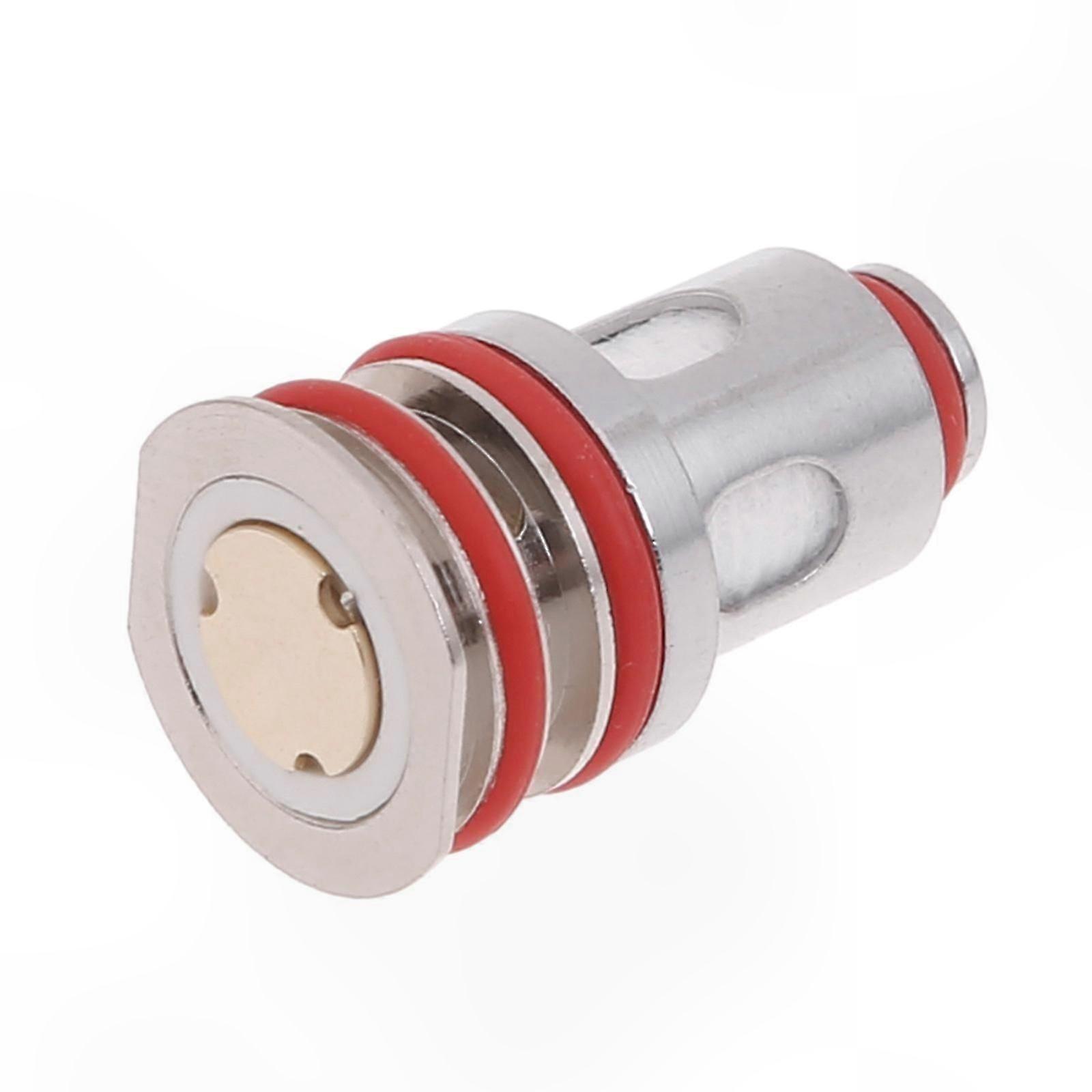 5-Pack Replacement Coils for GTX Atomizers 0.15ohm-1.2ohm Enhanced ...