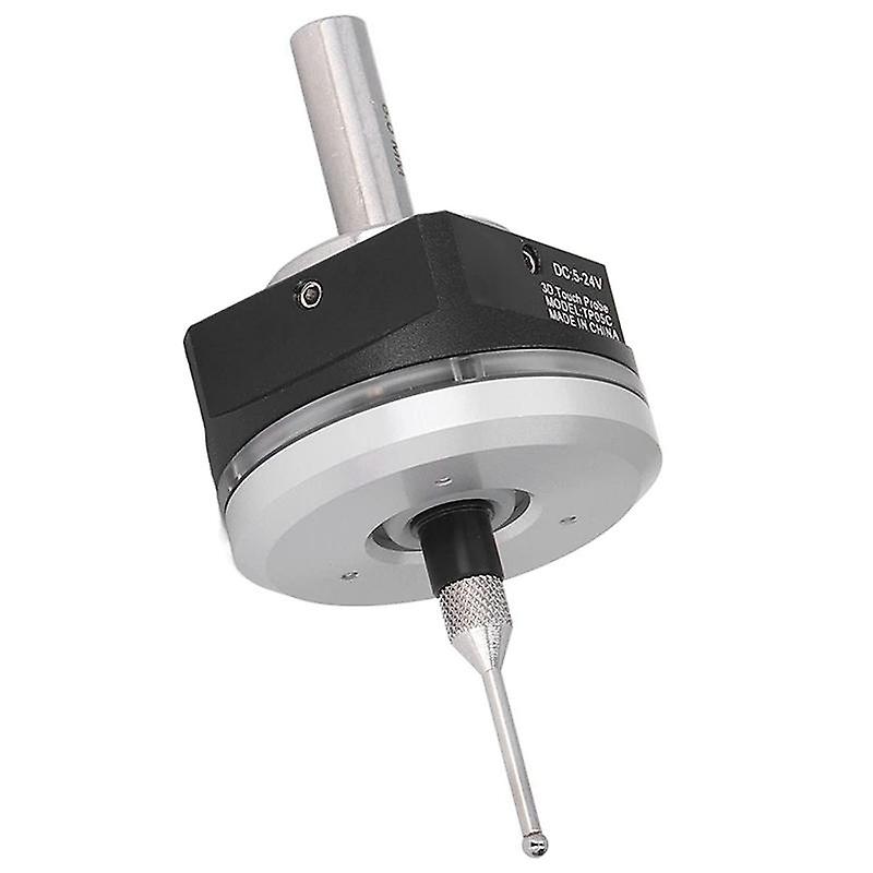 Cnc V6 Anti-roll 3d Touch Probe Edge Finder To Find The Center Desktop ...