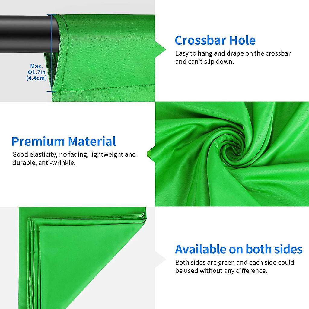 3x2m Backdrop Background for Photography Photo Booth Wear Resistant ...