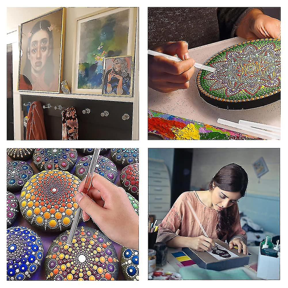 Acrylic Dowel Rods For ,acrylic Lollipop Cake Sticks,round Rods Round ...