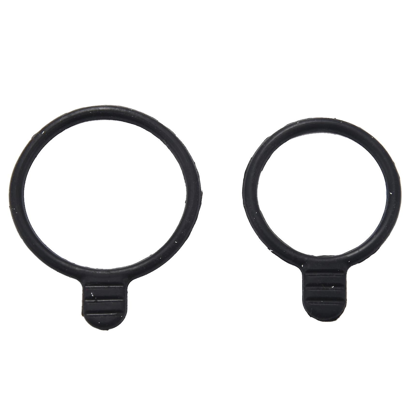 Bike Turn Signals Remote Control Bicycle Direction Indicator Led Rear ...