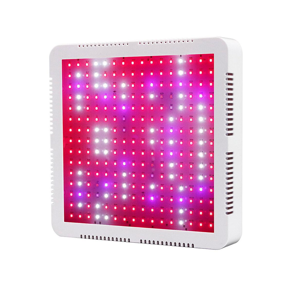 240 Leds plant grow light veg bloom lamp indoor greenhouse garden full ...