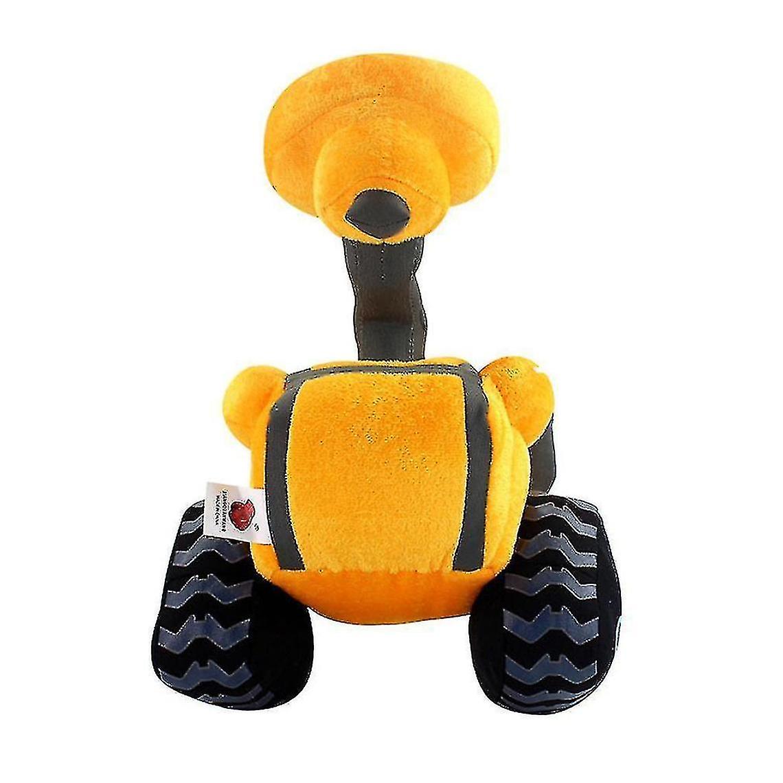 Wall-e Robot Plush Stuffed Doll 27 Cm | Fruugo UK