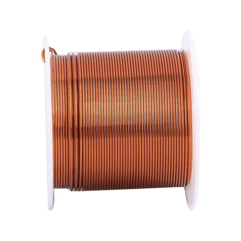 Copper Wire, 0.7mm 10m Enamelled Copper Coil Winding For Transformer ...