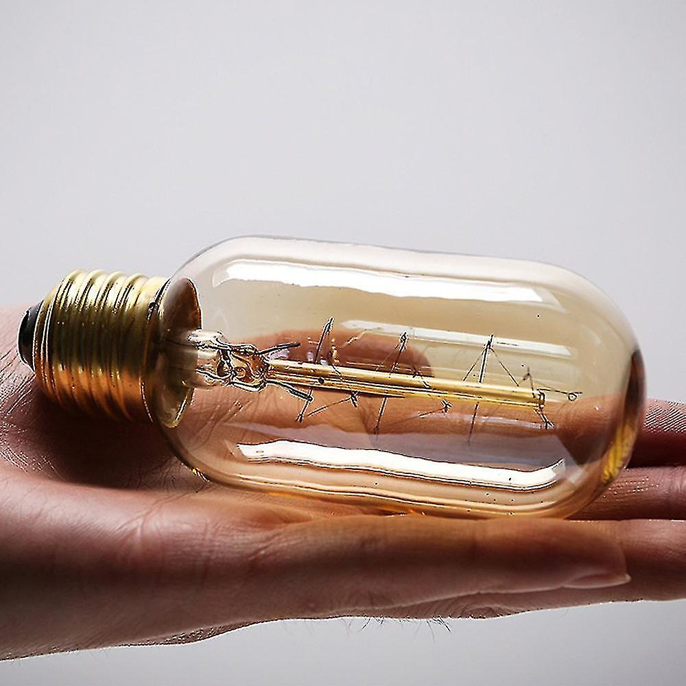 Edison Light Bulb E27 40w 220v Retro Vintage Edison Bulb Incandescent ...