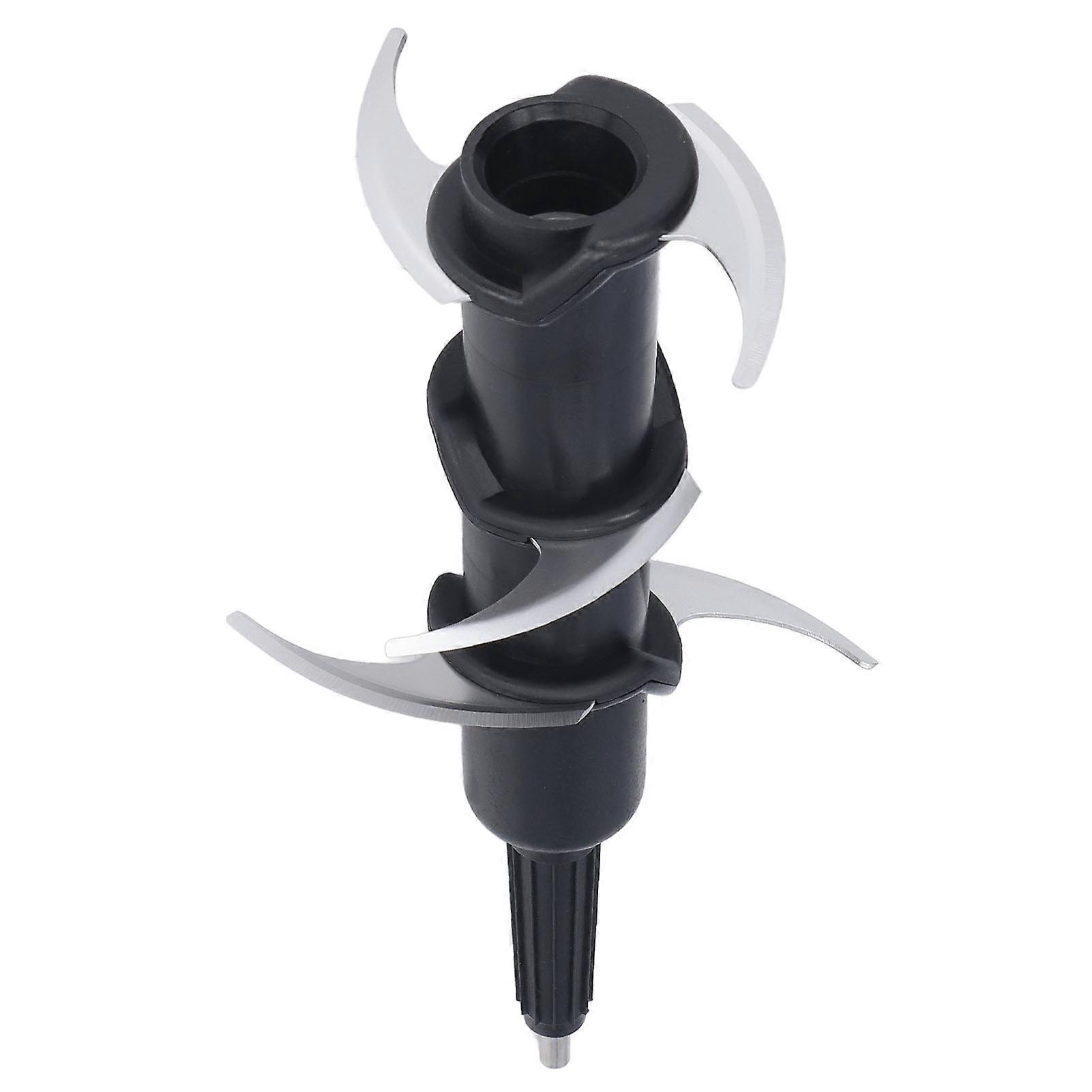 BL740 1100W 6 Blades Blender Blade Assembly, ABS Food Grade Stainless ...