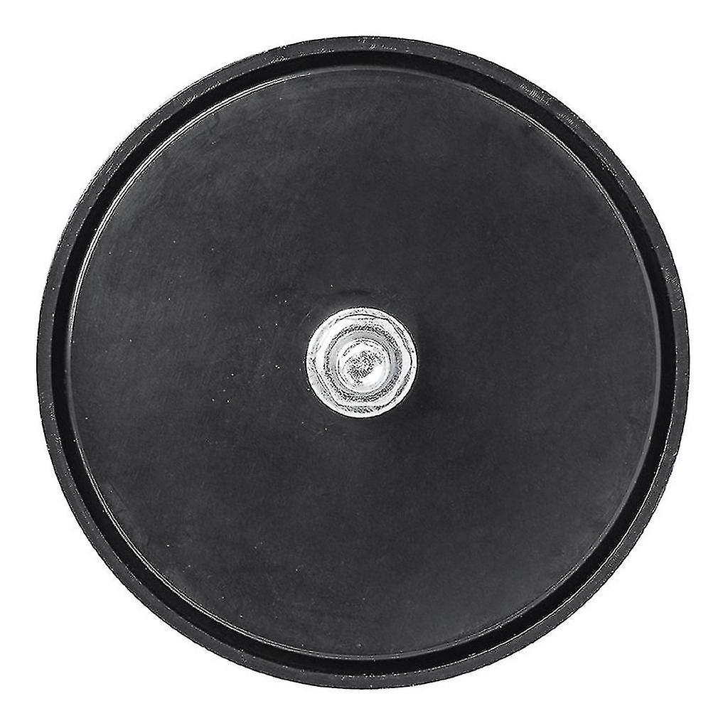 4pcs Reflector Orange Round Reflector Trailer Side Reflector With Bolts ...