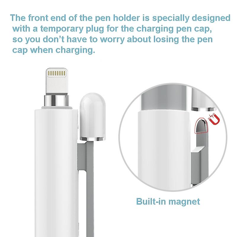 Stylus Pen Cover For Apple Pencil 2 | Fruugo UK