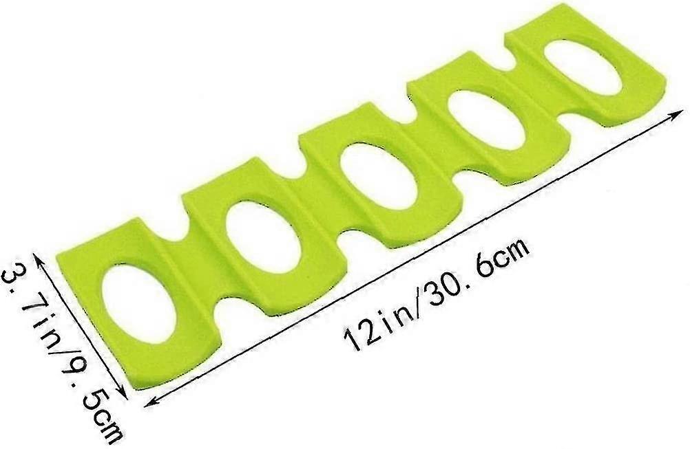 Bottle Stacker Wine Bottle Holde Fridge Wine Rack Beer Can Holder ...