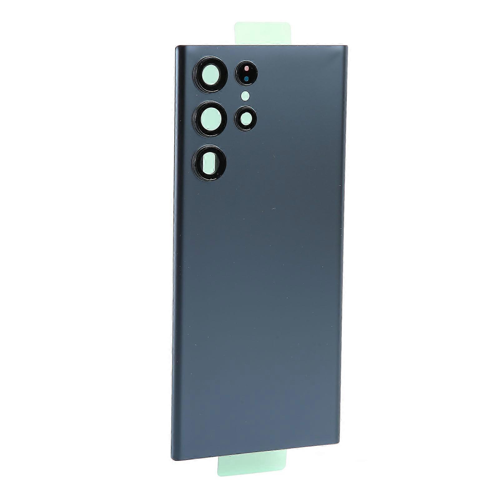 Rear Glass Cover Front Outer Screen Glass Cover Replacement with ...