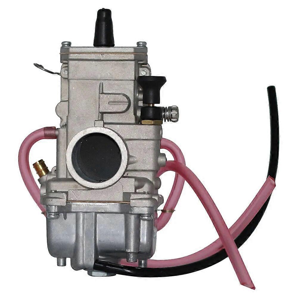 Carburetor for Mikuni TM32 32mm TM32-1 TM-32 TM32FS Flat Slide Smoothbore Carb | Fruugo SE