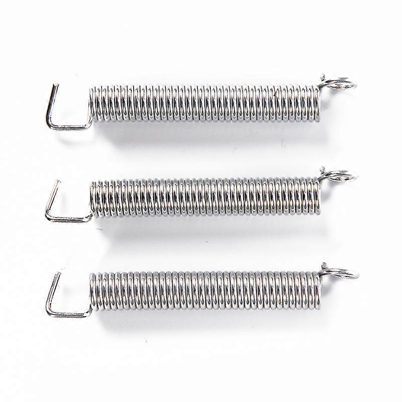 3pcs/lot Electric Guitar Tremolo Bridge Springs For Floyd Rose Guitars ...