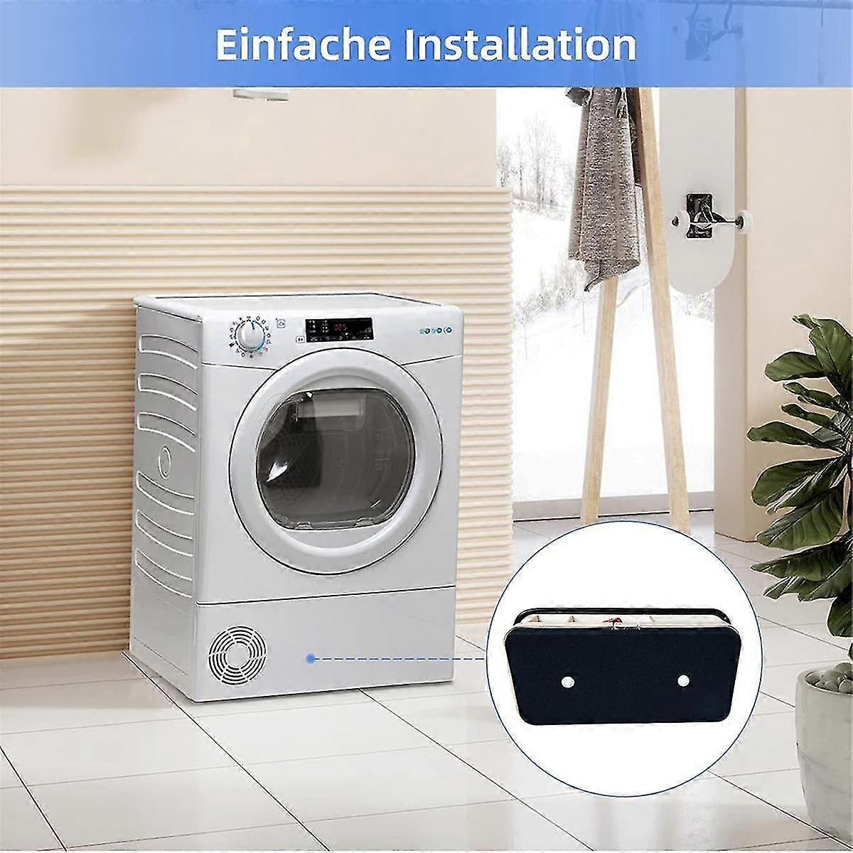 4PCS Dryer Filter Replacement Parts for Candy//Ostein//House to House ...