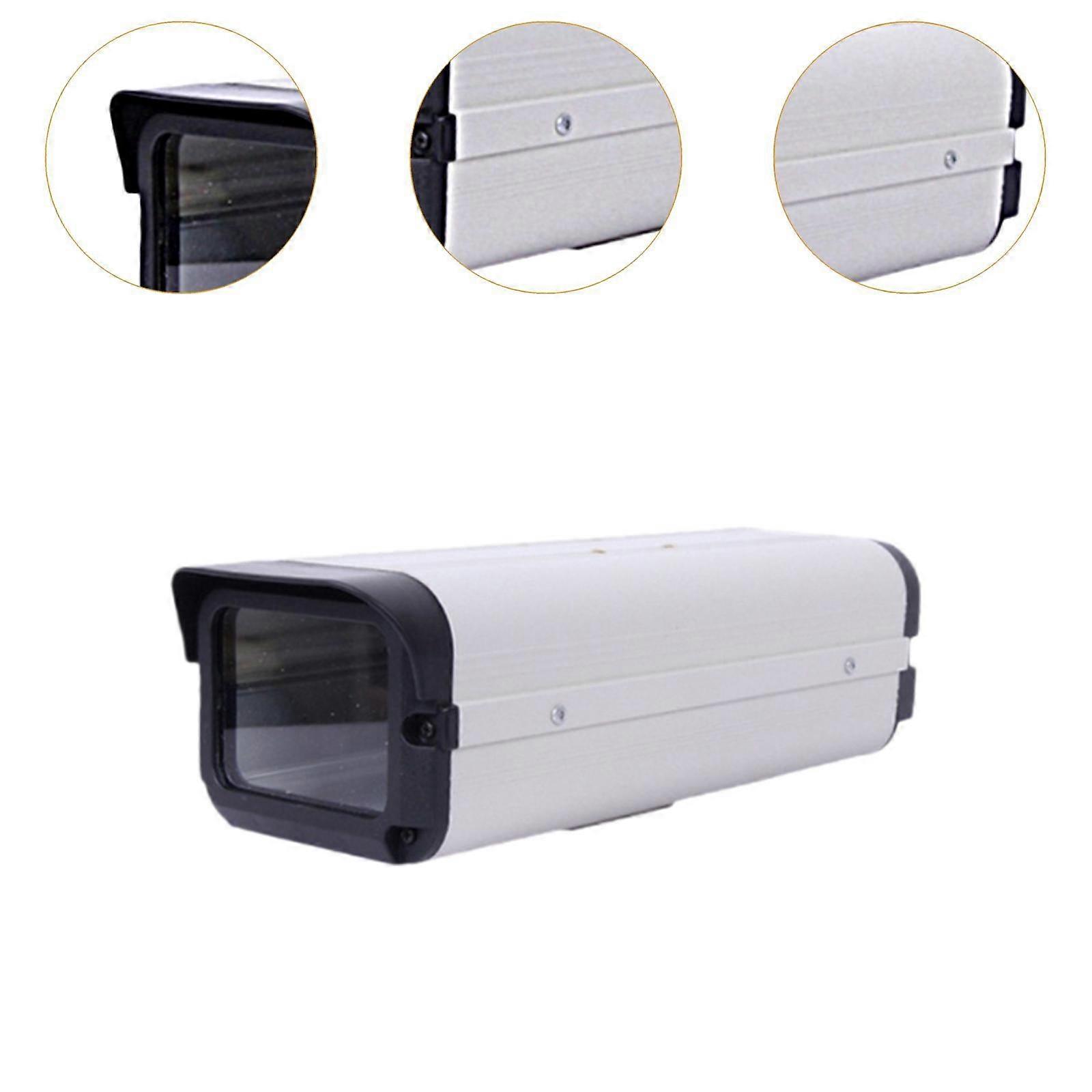 Security Camera Housing Case Sturdy Aluminum Alloy Surveillance Camera ...