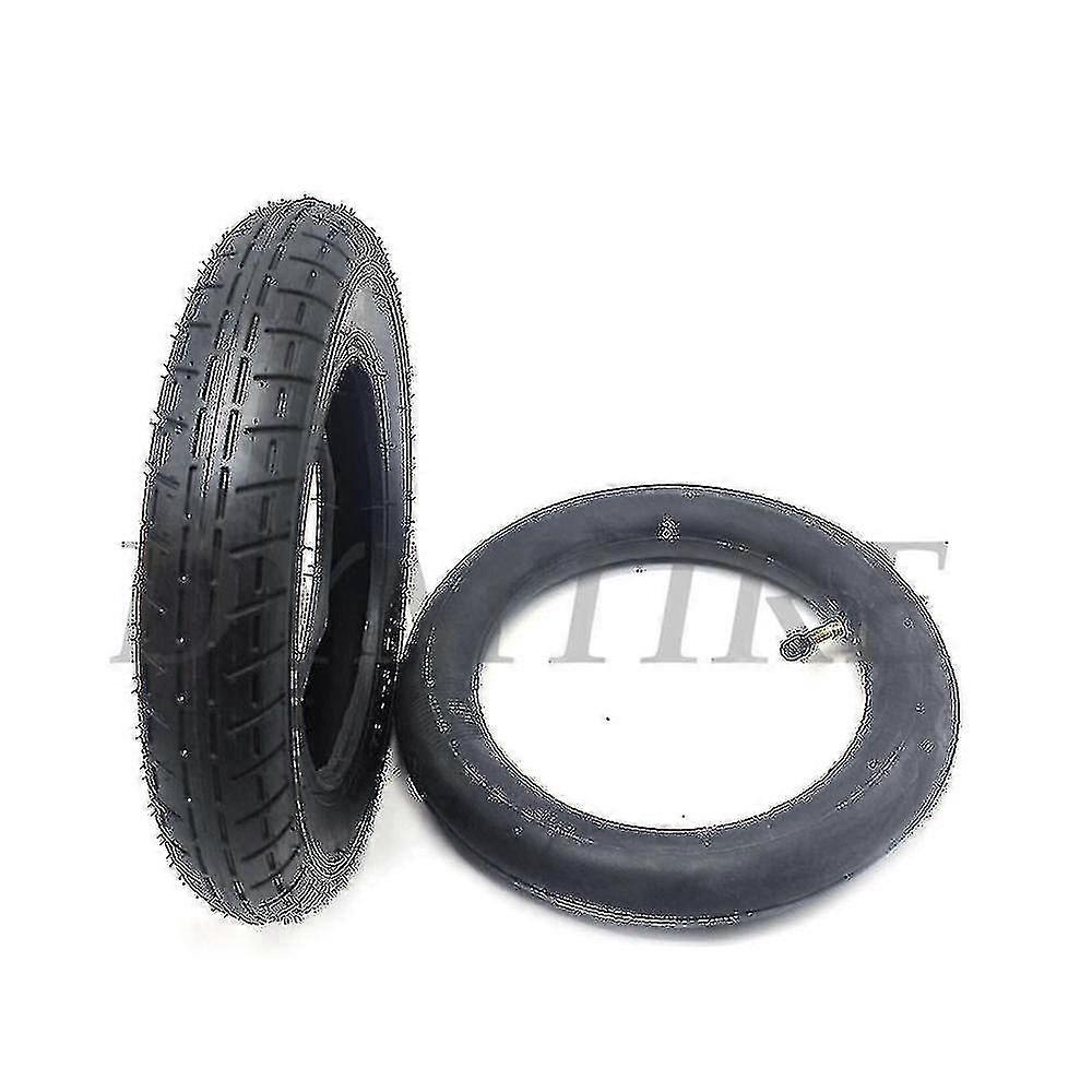 10x2(54-152) Tire Inner Tube Outer Tyre For Electric Scooter Self-balancing Car 10 Inch ...