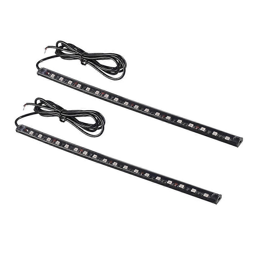 Boats, Marine LED Strip Boat Lights Bow and Stern, Port Starboard Light ...