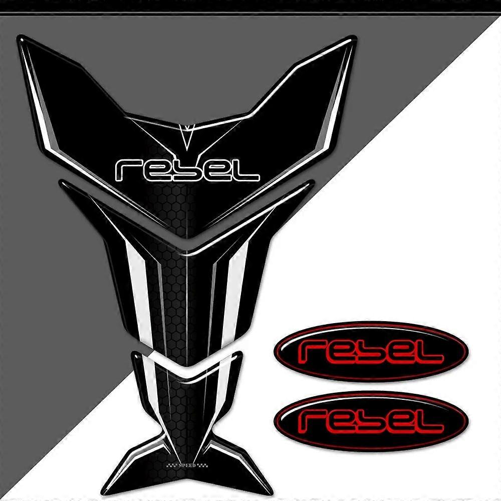 Exquisite For HONDA Rebel CM CMX 250 300 500 CM300 CM500 CMX300 CMX500 ...