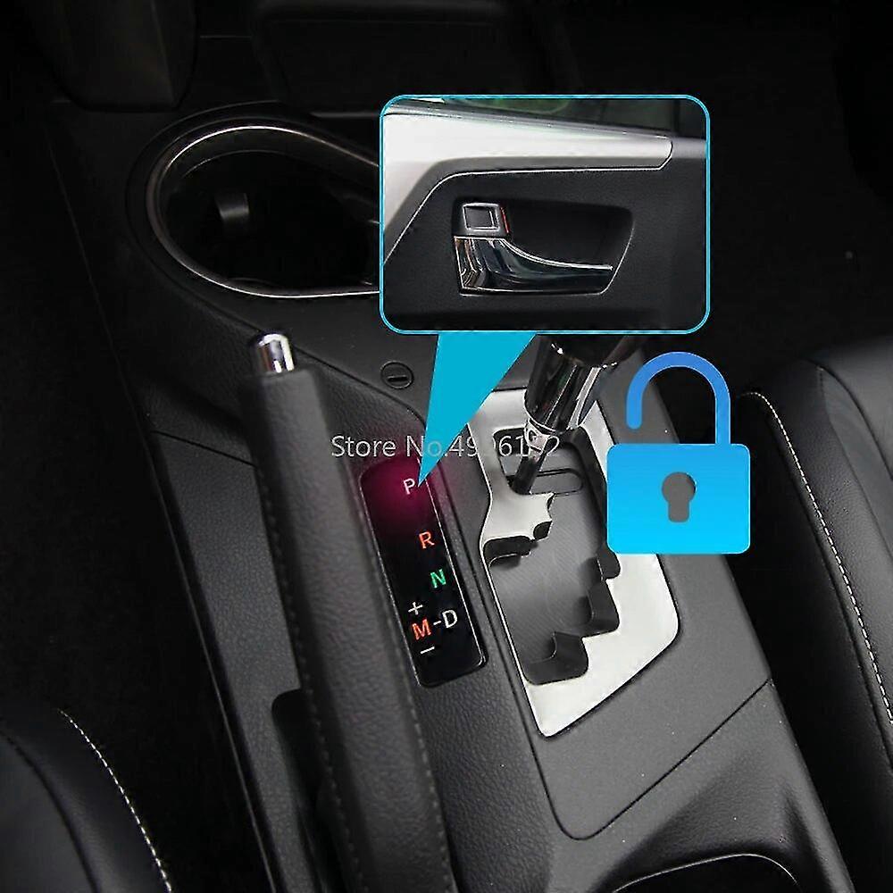 For Toyota Rav4 3rd 4th 5th 2006-2023 Auto Obd Speed Lock Car Door ...
