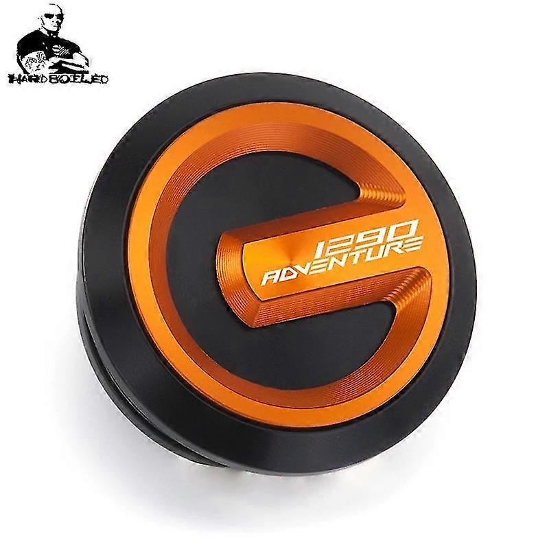 For Ktm 1290 Adventure 1290 Adv Frame Hole Cover Caps Plug Decorative ...