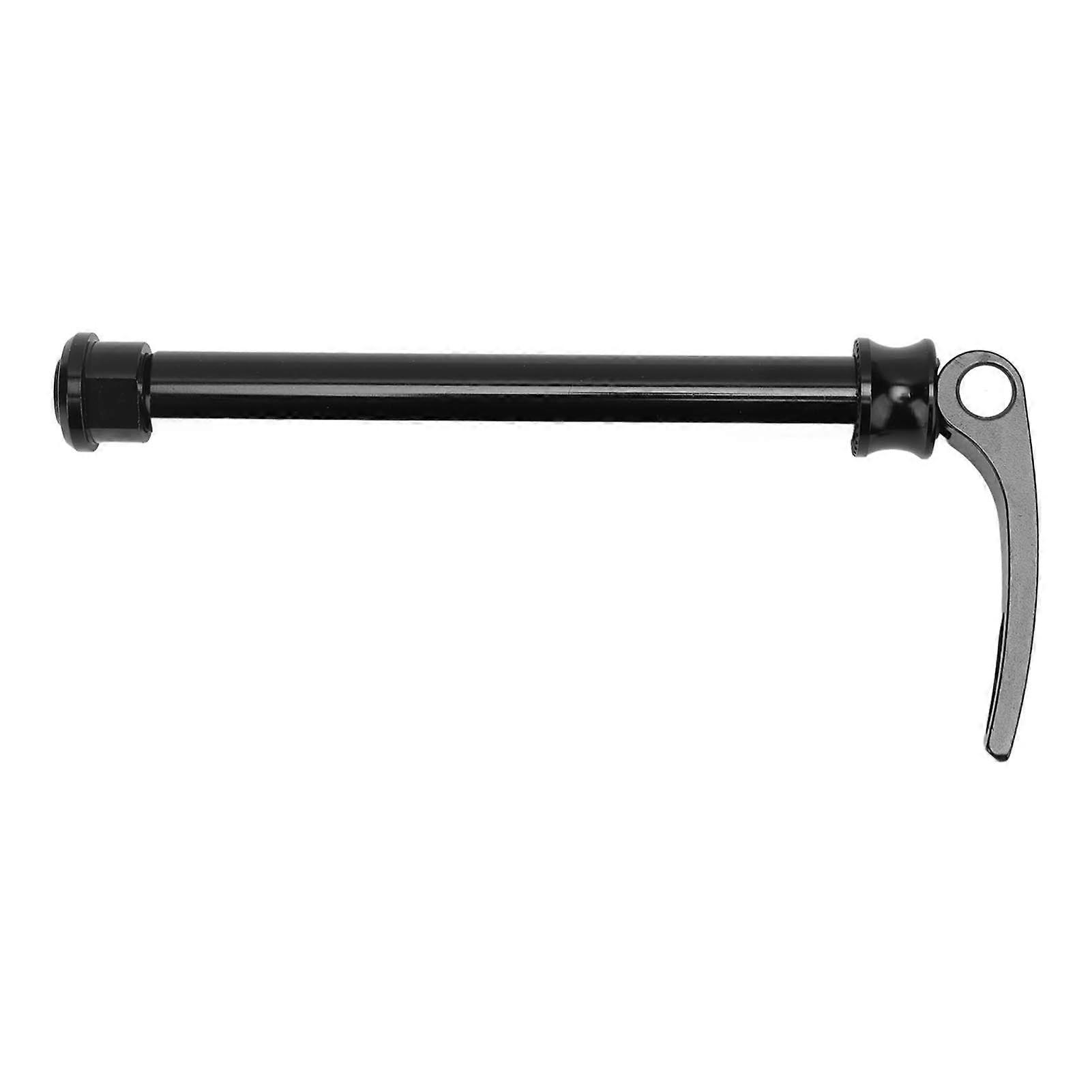 Bicycle Thru Axle Lever Aluminum Alloy Quick Release Bike Front Thru ...