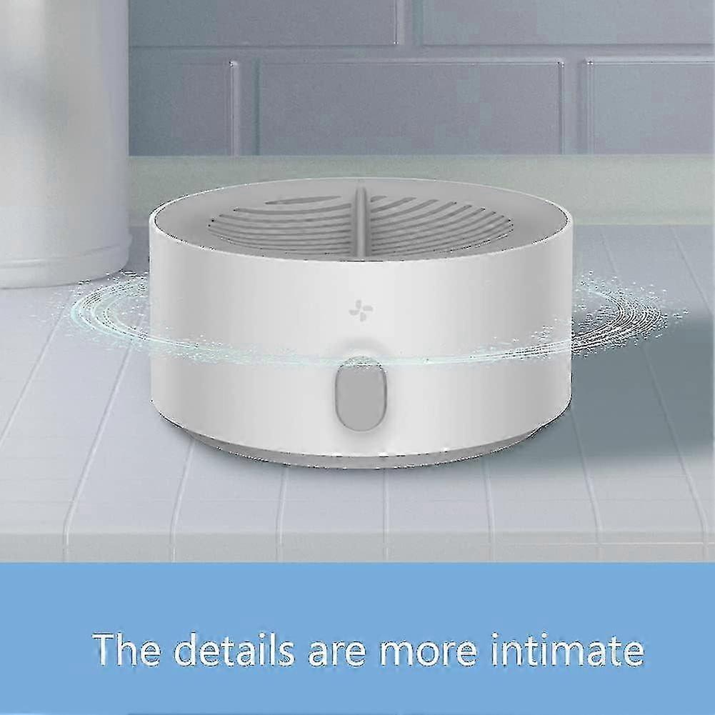 Fruit Vegetable Purifier, Mini Food Disinfection Machine, Water Proof ...