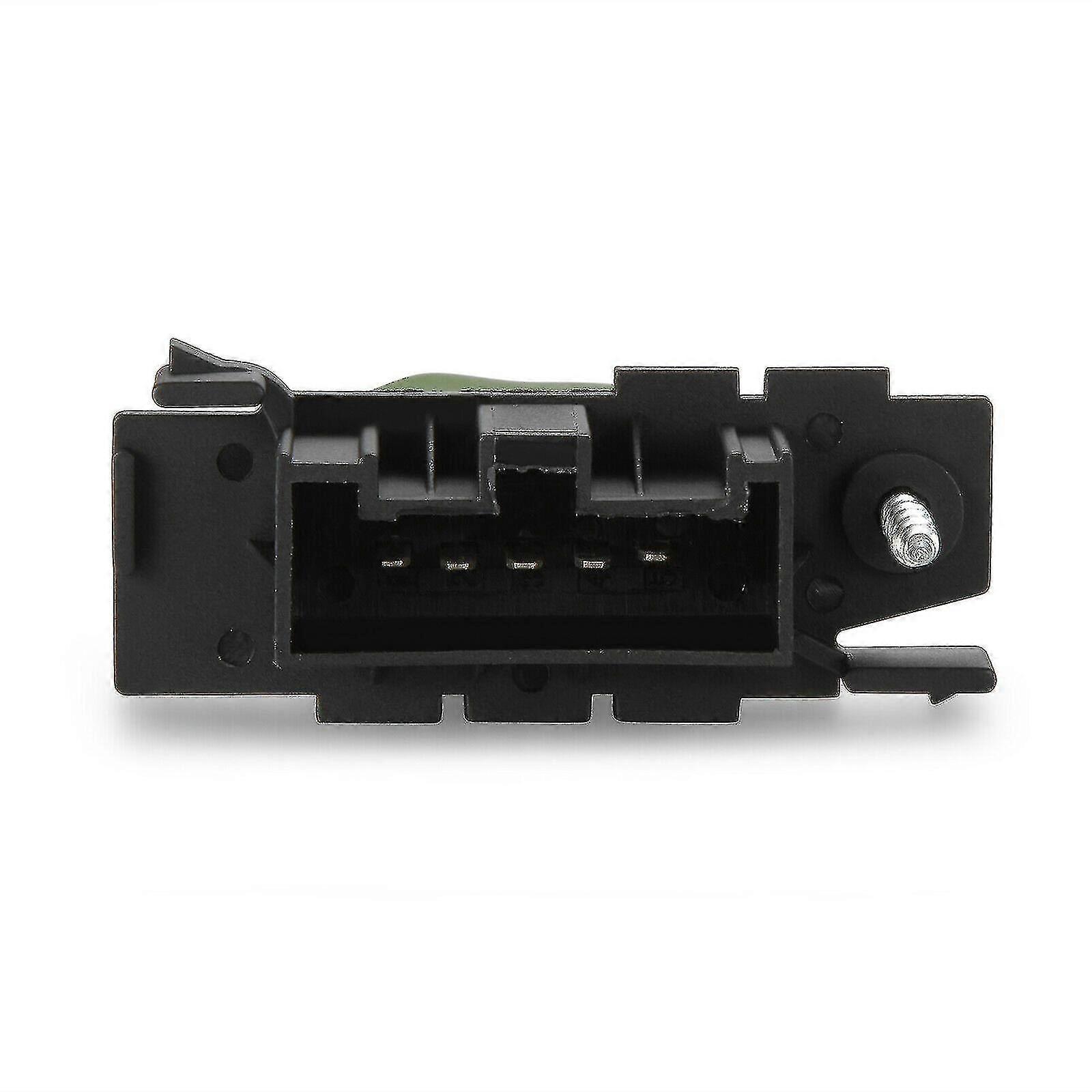 New Models Heater Blower Fan Resistor For Citroen Berlingo Peugeot ...