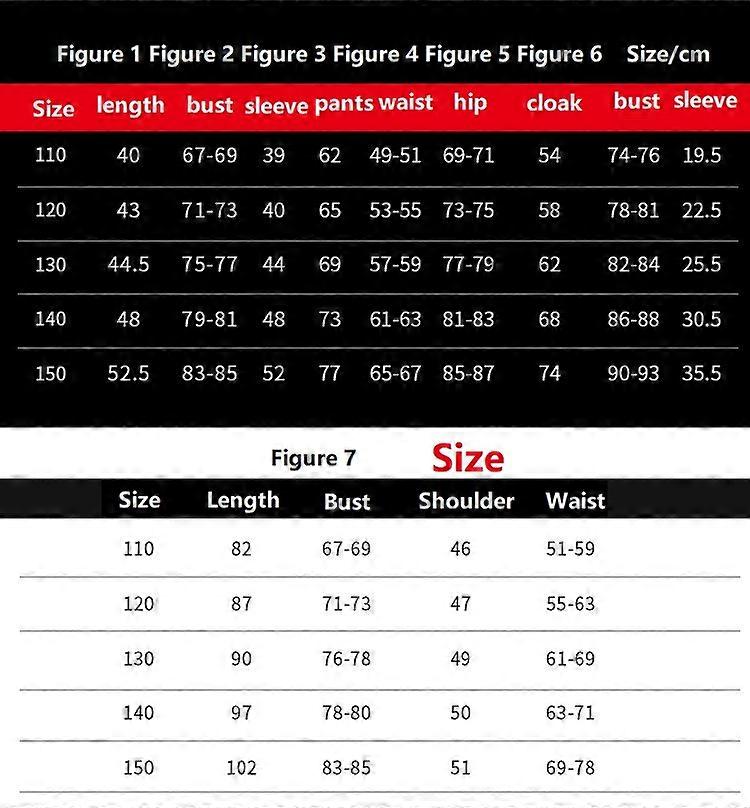 Anime Demon Slayer Cosplay Costume Kamado Nezuko Kamado Tanjiro Demon ...