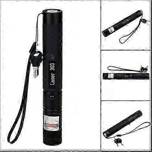 Laser Light Lazer Pen Beam Light Laser Device Survival Tool First Aid ...