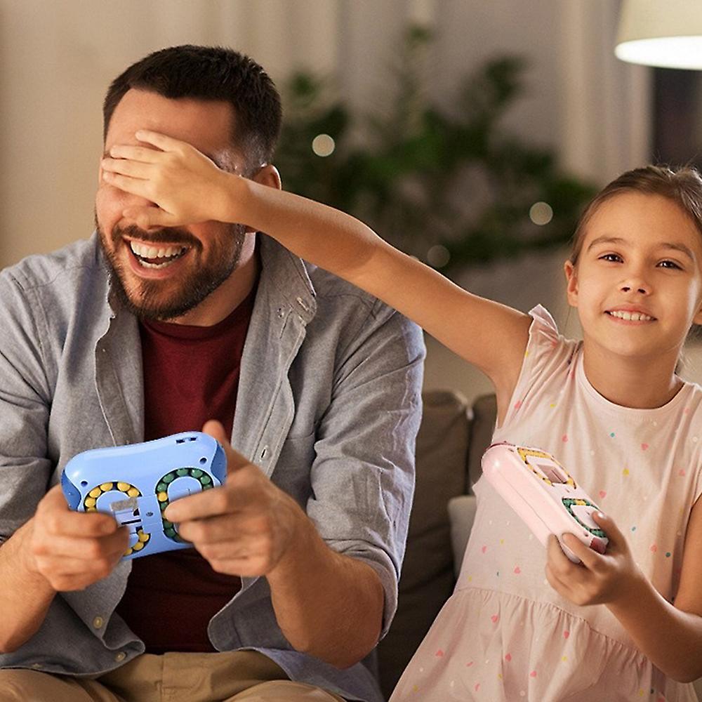 Rotating Magic Bean Spinning Magic Bean Game Iq Game Toys | Fruugo BE