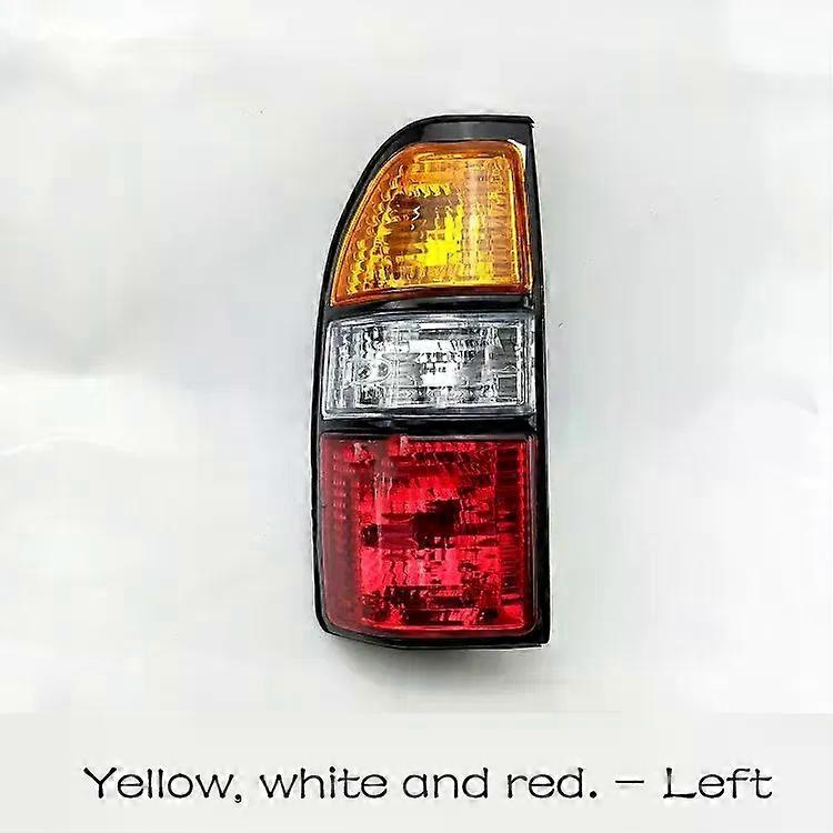 For Toyota Prado FJ90 LC90 3400/2700 1998 1999 2020 2001 2002 taillight ...