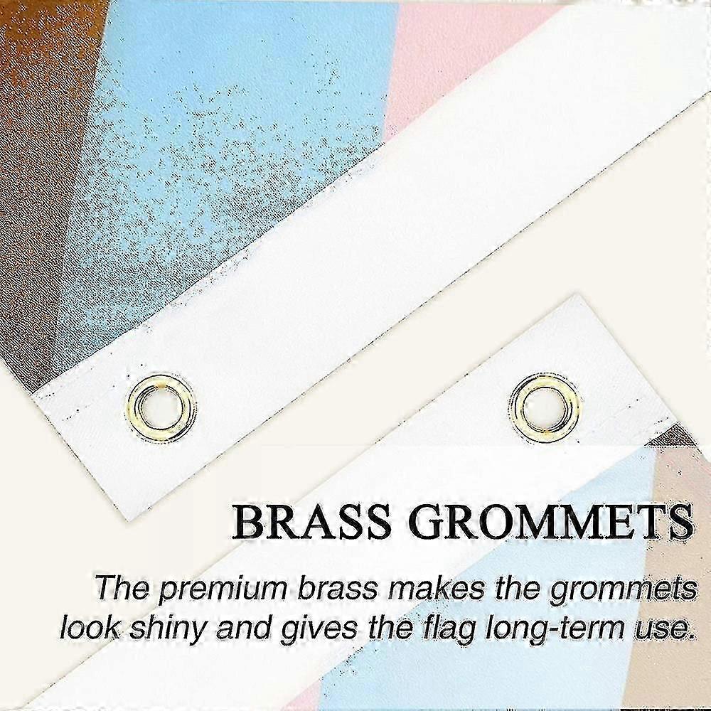 3x5 Ft Mlm Vincian Pride Flag Patroclian Lgbt Flags-KLT | Fruugo UK