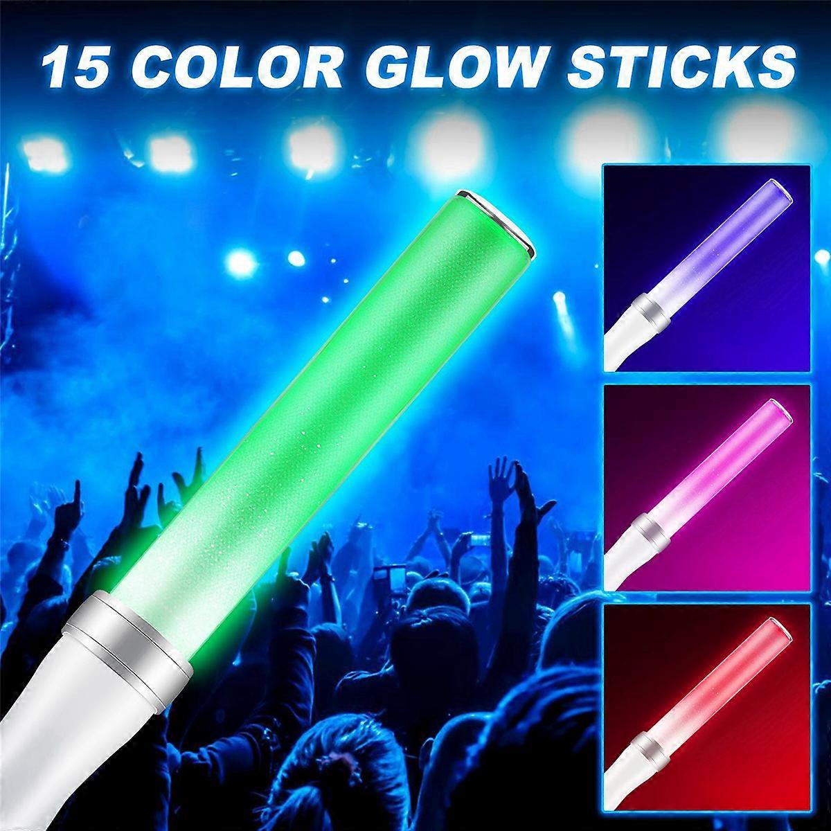 LED Light Stick Should Support Stick 15 Color Flash Stick Light Stick ...