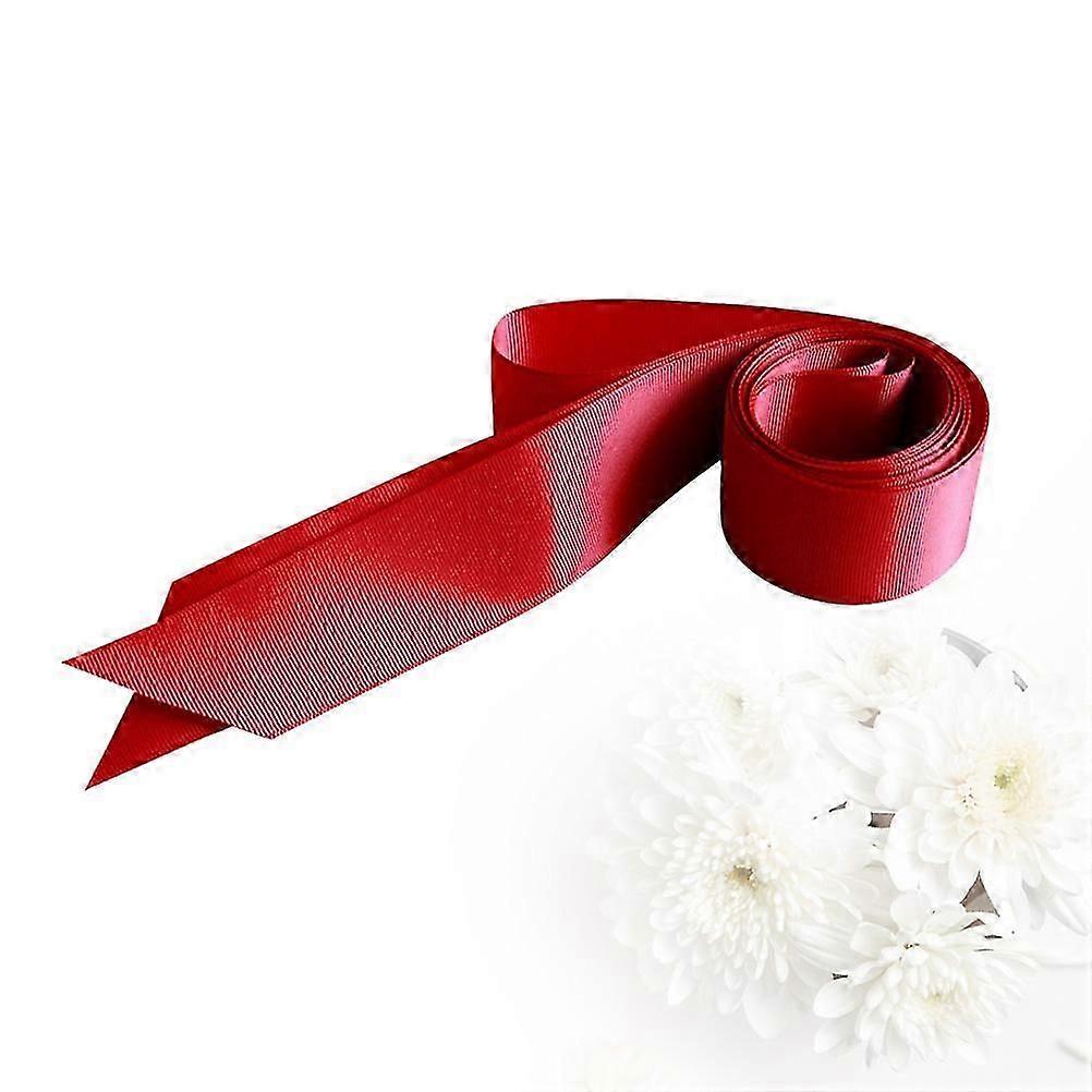 1pc Simple Bridal Belt Elegent Waist decorations Stylish Bridal Dress ...